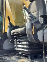 China Japan Used CAT 330D2 Excavator and Secondhand for Construction Efficiency for sale
