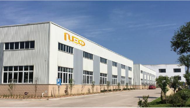 Neopower 6-Pin High Voltage 1000V 35A Automotive Power and Signal Connector with 360° Shielding 5