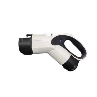 China Electrical Automotive EV Charging Gun DC750V 200A IP55 Mated for sale