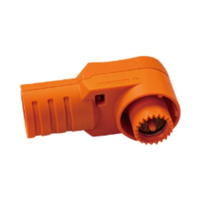 中国 光起電動力火車EV電池コネクター480A 1500V 14.0 1つのPin 販売のため