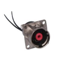 Cina Connessione della batteria 75mm2 della scatola di distribuzione del ptc EV con metallo Shell in vendita