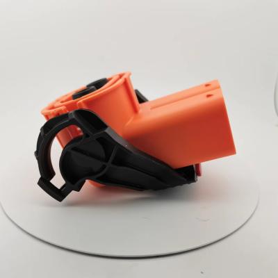 Cina Connettore impermeabile resistente di IP67 200Amp EV per la batteria al litio del veicolo elettrico in vendita