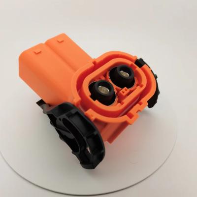 Cina Connettore impermeabile resistente di IP67 200Amp EV per la batteria al litio del veicolo elettrico in vendita