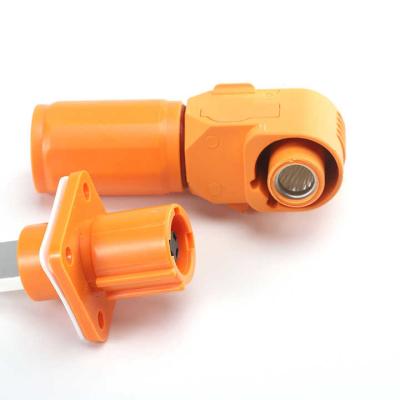 China Neopower 1500V, 300A DC Connector for EV/Energy Storage for sale