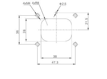 Cina Neopower 6-Pin High Voltage 1000V 35A Connector di alimentazione e segnale automobilistico con schermatura a 360° in vendita