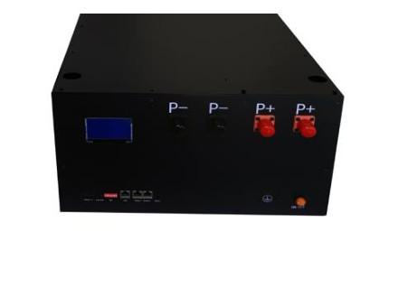 Neopower Customizable LiFePO4 Battery Boxes for DIY & Marine Applications