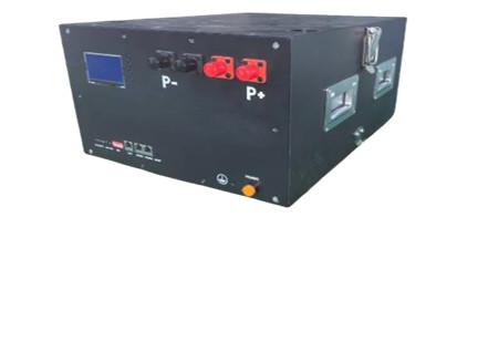 Neopower Customizable LiFePO4 Battery Boxes for DIY & Marine Applications