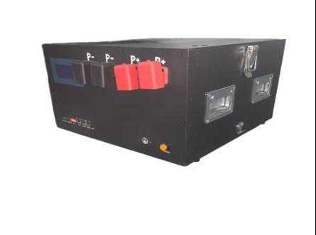 Neopower Customizable LiFePO4 Battery Boxes for DIY & Marine Applications