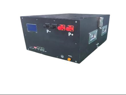 Neopower Customizable LiFePO4 Battery Boxes for DIY & Marine Applications