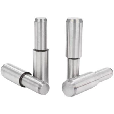 China Step positioning column for sale