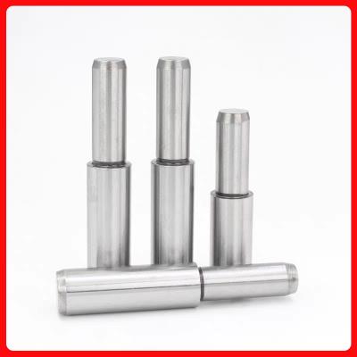 China Step positioning column for sale