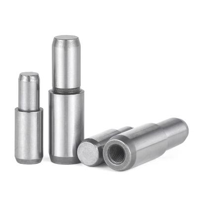 China Step positioning column for sale