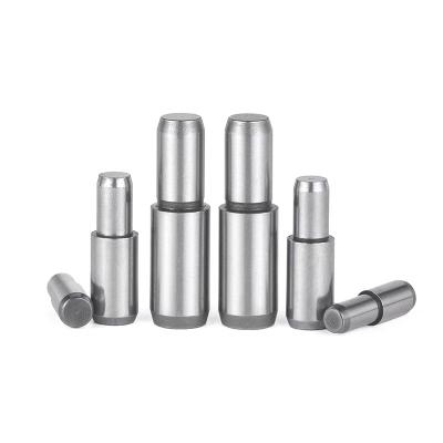 China Step positioning column for sale