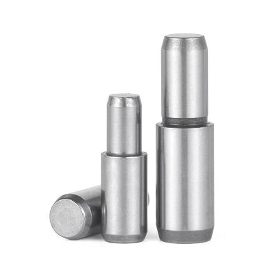 China Step positioning column for sale