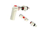 Cina connessione della batteria di 144H EV, connessione della batteria della PDU della prova di tocco in vendita