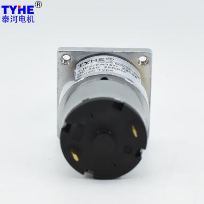 中国 自動炊事道具520 3V 5V DCの拍車ギヤ モーター小型のセリウムROHS 販売のため