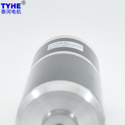 Cina Motore 12V di CC del CE ROHS 60mm 24V 250W motore 0.5rpm di CC di 100 watt in vendita