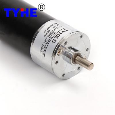 中国 Electraflow RS385 12V DCモーター15000 Rpm 14000Rpm 14.4V 10ワット 販売のため