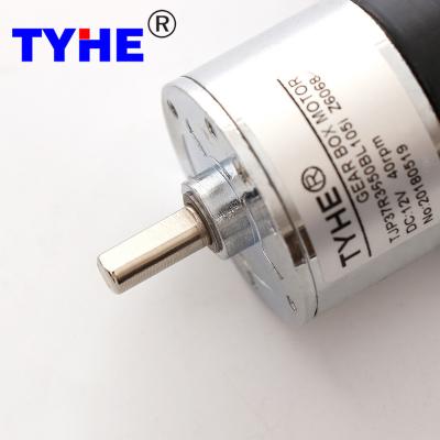 中国 Electraflow RS385 12V DCモーター15000 Rpm 14000Rpm 14.4V 10ワット 販売のため