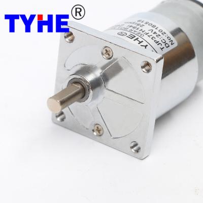 Cina Piccola alta velocità spazzolata di rame del motore 3V 6V 7.4V di CC di bobina RF370 in vendita