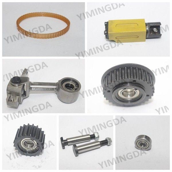 Twist Rod for Yin Cutter Machine Part Number NF08-02-11 Link Parts