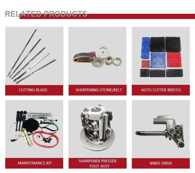76188002 Plotter Pen side view displaying dimensions