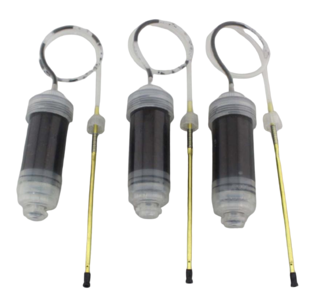 76188002 Plotter Pen close-up view showing detailed construction