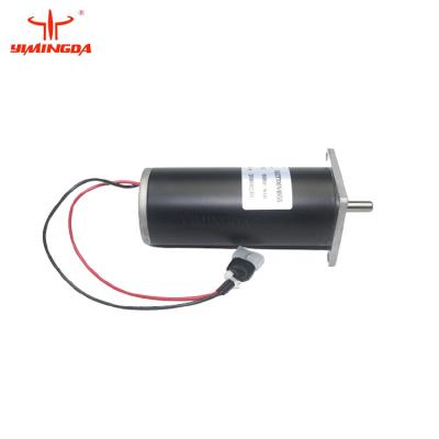 China Customized 48DC Motor for Yin 7j Cutter Machine Parts Auto Cutter Parts Size 22.00cm * 9.00cm * 6.00cm Non-Customized for sale