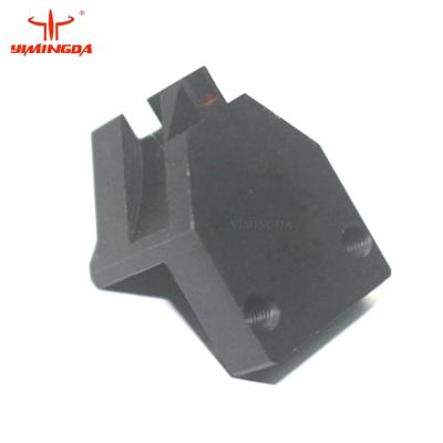 China Part Number CH08-02-23W2.0 Yin Cutter Parts Tool Guide for 5n Yin Cutting Machine for sale