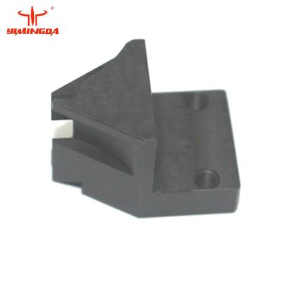 China Part Number CH08-02-23W2.0 Yin Cutter Parts Tool Guide for 5n Yin Cutting Machine for sale