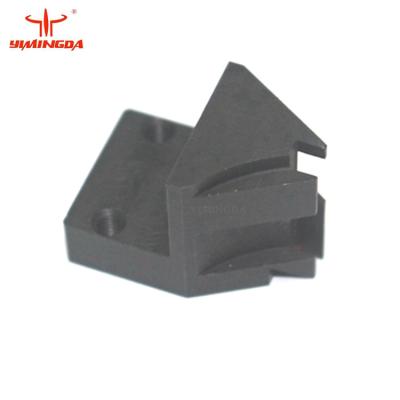 China Part Number CH08-02-23W2.0 Yin Cutter Parts Tool Guide for 5n Yin Cutting Machine for sale
