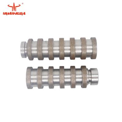 China High Hardness Grinding Stone Wheel Parts for Yin Auto Cutter Non-Customized Customized Non-Customized Weight Kg 0.62 for sale