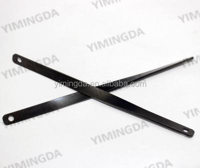 China Automatic Twist Rod for Yin Cutter Machine Part Number NF08-02-11 Link Parts and 0.500kg Package Gross Weight for sale