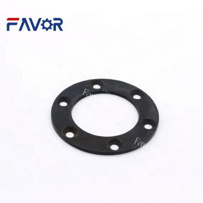 China Electric Bearing Lid CH08-01-45 for Yin 7n Auto Cutter 22x9x6cm for sale