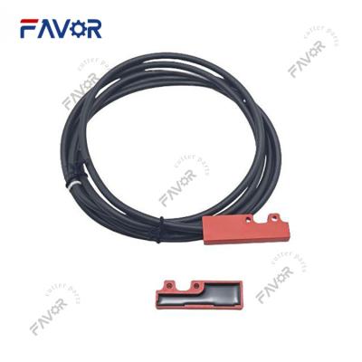 China S5 Sensor for Lectra Q80 Auto Cutter Machine 0.12Kg for sale