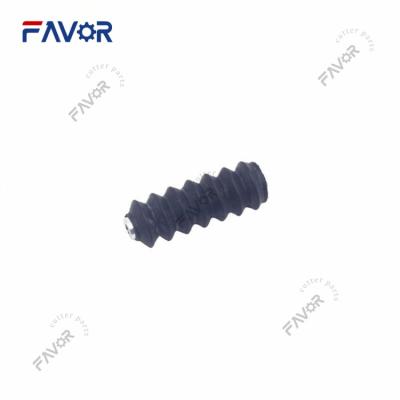 China Buffer Head 132485 for Lectra Vector Q80 Cutter Machine 0.01kg for sale