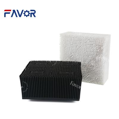 中国 1.6インチ ブラックポリ毛ブロック 92911001 Paragon GT5250 GT7250 XLC7000用 販売のため