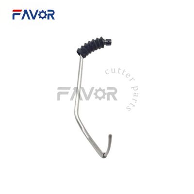 China 703376 Head Sharpening Cable For Vector IX6 Automatic Cutter Machine Parts for sale