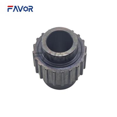 China Vector IX6 Cutter Machine Pulley 128944 Standard Size For Machinery Repair for sale
