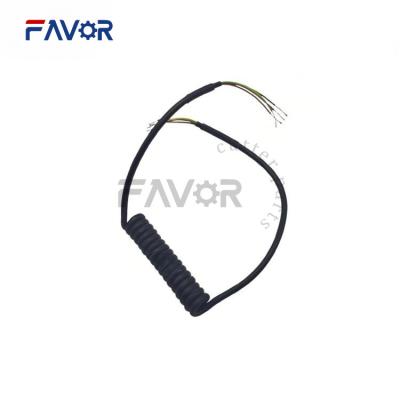 China 311137B Cable 0.04kg For Vector MH Cutter Machine Spare Parts for sale