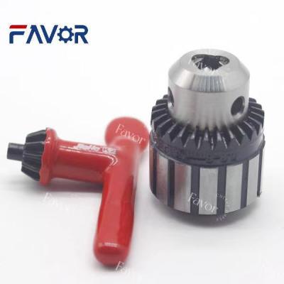 China Electric Drill Unit J2306 for Yin Auto Cutter Hy-H2007jm 0.6-6mm for sale