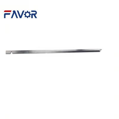China 0.093X5/16 Hollow Cutting Blade For GT7250 S7200 XLC7000 PARAGON HX VX Textile Cutting Machine for sale