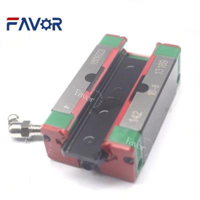 China Automatic Block-Linear Guideway 153500667 for Paragon HX VX Cutter for sale