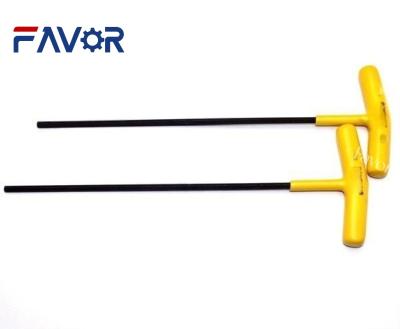 China T-Handle Hex Key Tool 9/64'' for Paragon HX VX Cutter Parts 944200406 for sale
