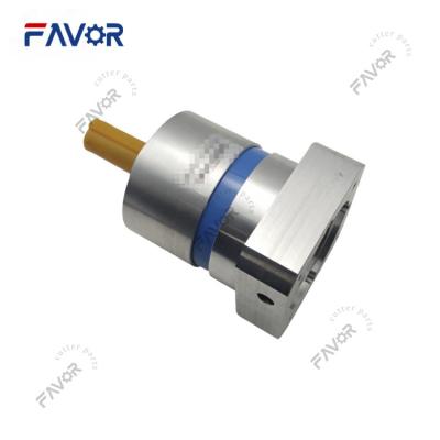 China 632500299 Gearbox 10 1 Inline For Gerber XLC7000 Z7 Cutter for sale
