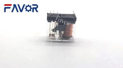 China 24V One Way Relay G2r-1-E-24VDC for Yin Cutter Auto-Cutting Machine for sale