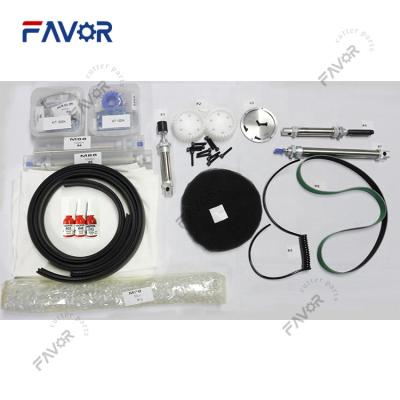 China 704255 704277 2000H Maintenance Kit 3.95kg For Cutter MH8 M88 for sale