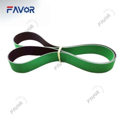 China 124120 Head Vibration Belt For IX6 MX6 Cutter Machine for sale
