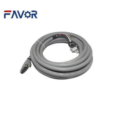 China Automatic SMD-C CN-C1 Servo Motor Cable For Yin Cutter 0.05kg for sale