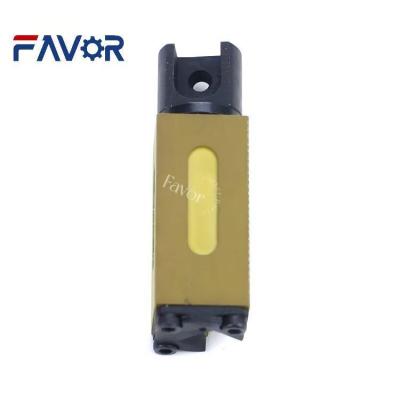 China New 2020 Automatic Grade Top Performance Slide Block Auto Cutter Spare Part for Yin Machine for sale